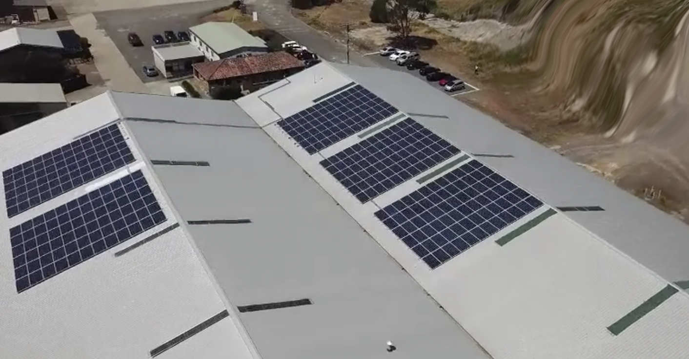 Read the case study - Energy efficiency upgrades for Laminex. Get to know about the problem ...