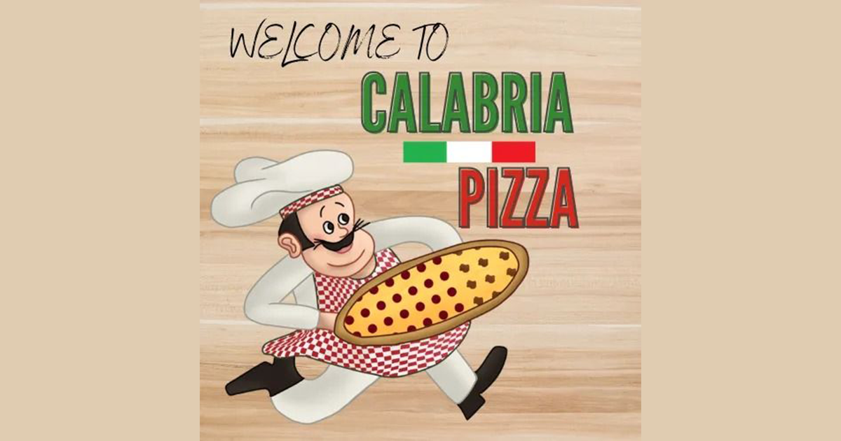 Italian Restaurant | Shrub Oak, NY | Calabria Pizza & Pasta