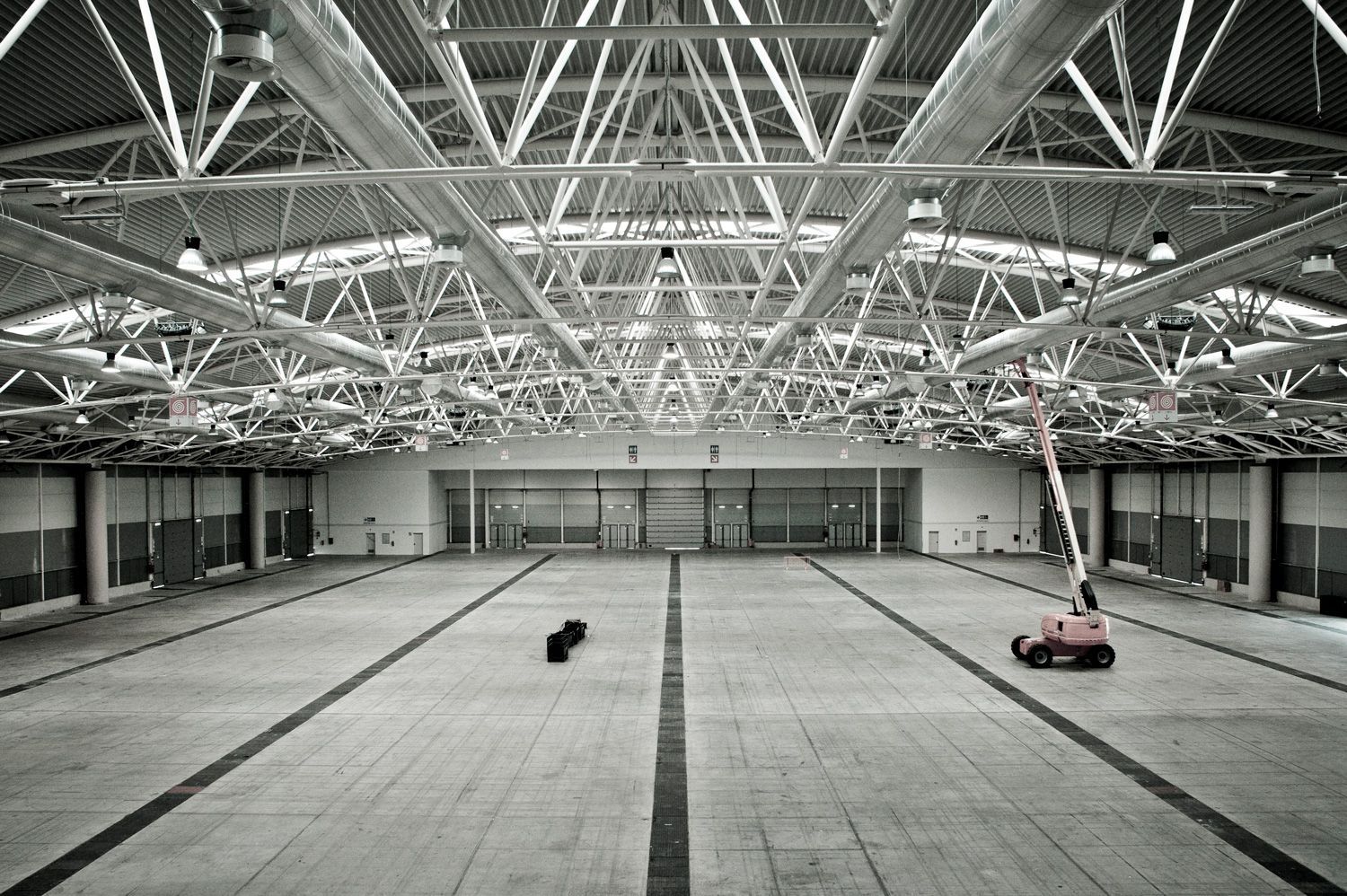 Epoxy Flooring – White Plains, NY – Empire State Epoxy