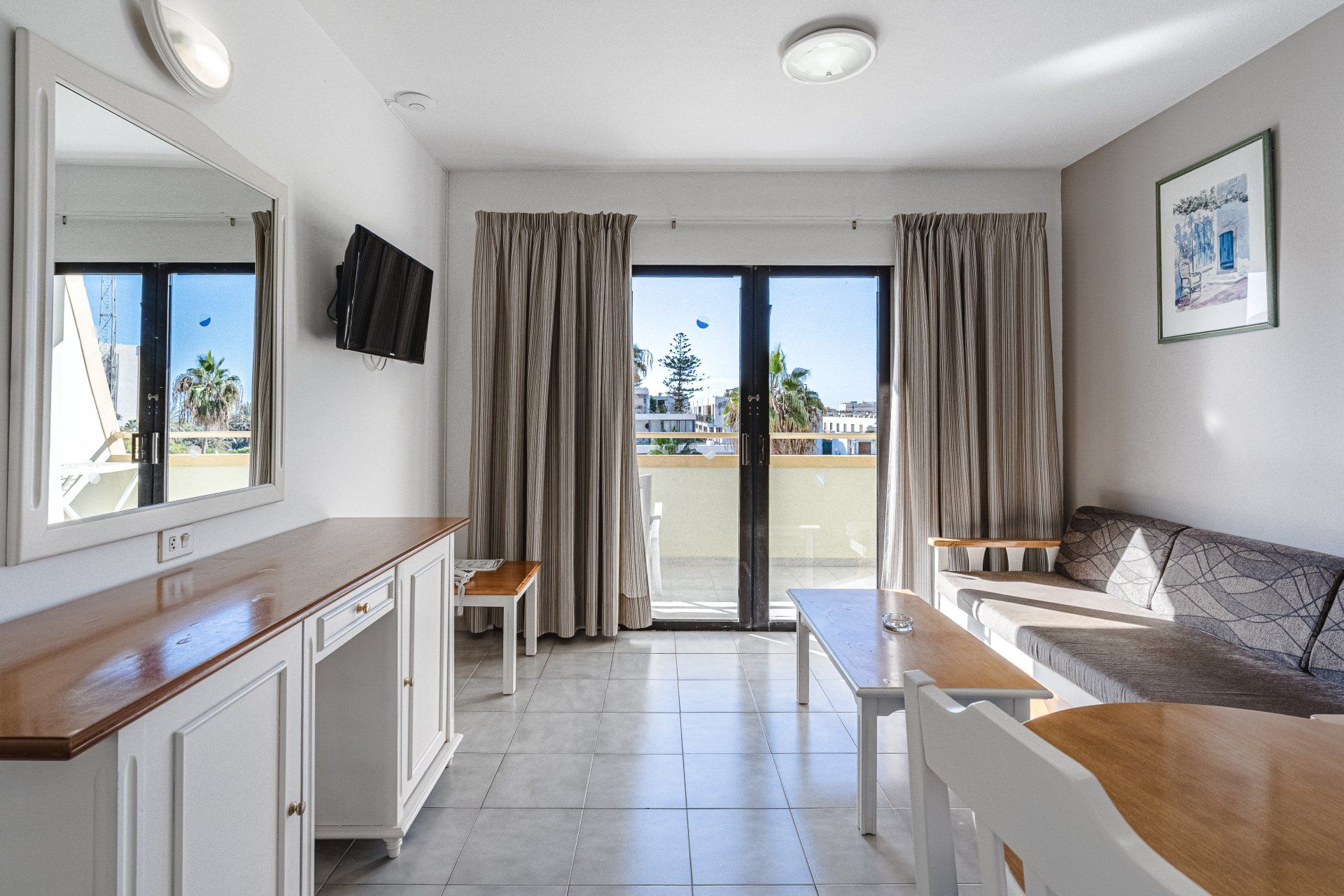 Apartments | Apartamentos Playazul