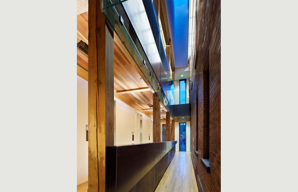 Steelcore Construction