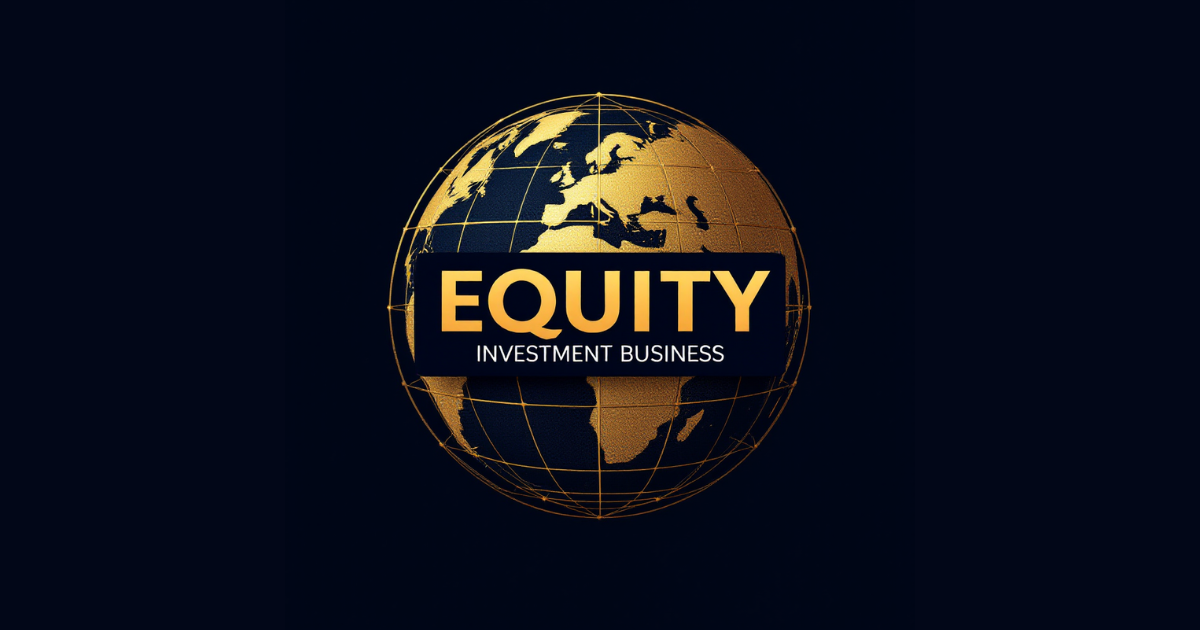 Equity Investment | Equity Investment Business | BR