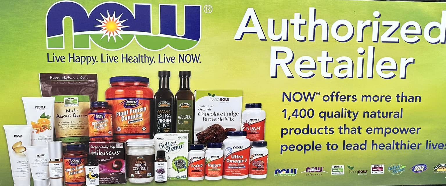 Natures Essentials Herbs & Natural Wellness