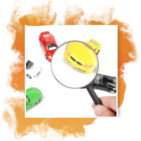 | The Car Finder