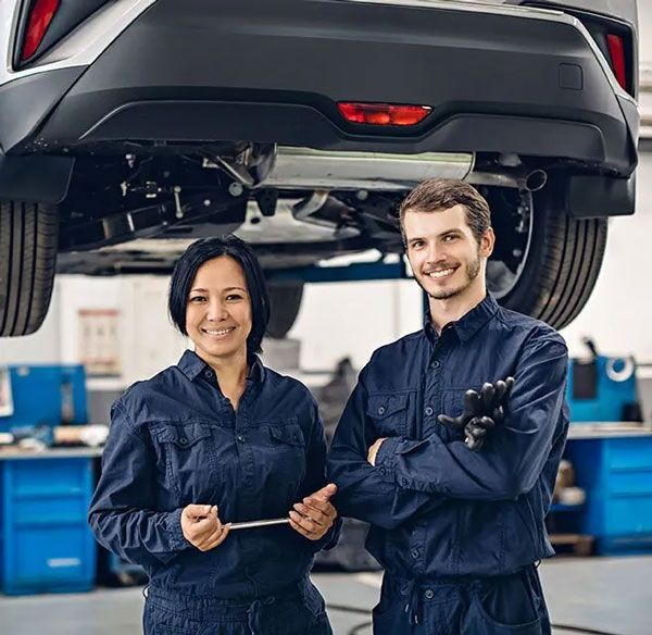 Trusted Auto Repair and Service in Taylorsville, MD