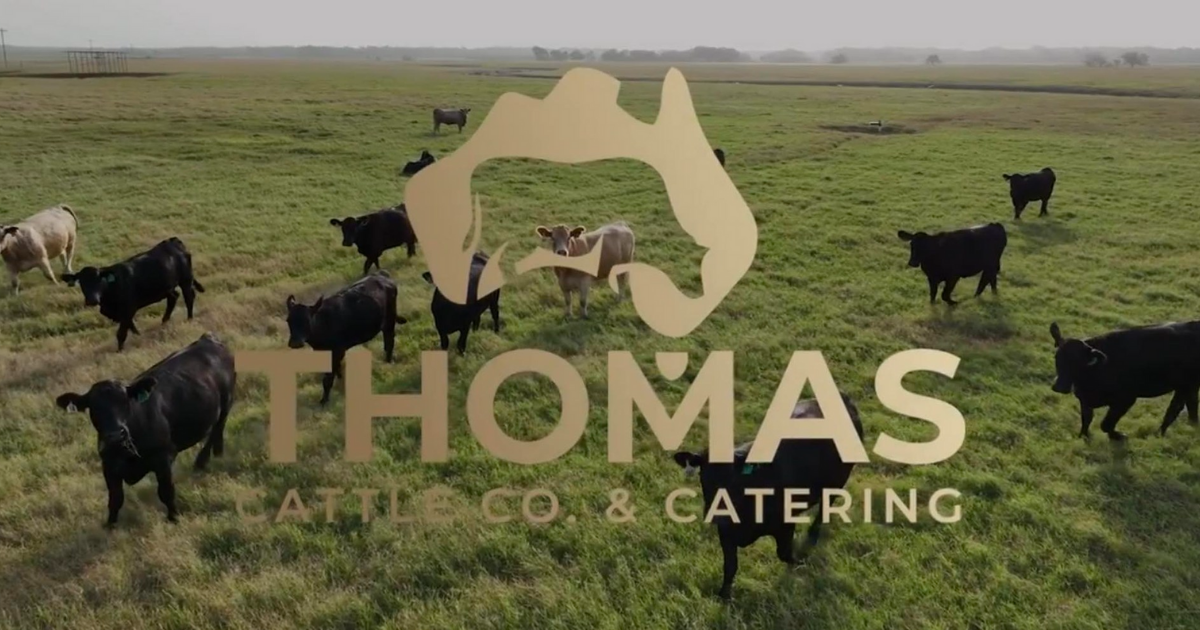 Meet Anthony Thomas - Rodeo Cowboy and Founder