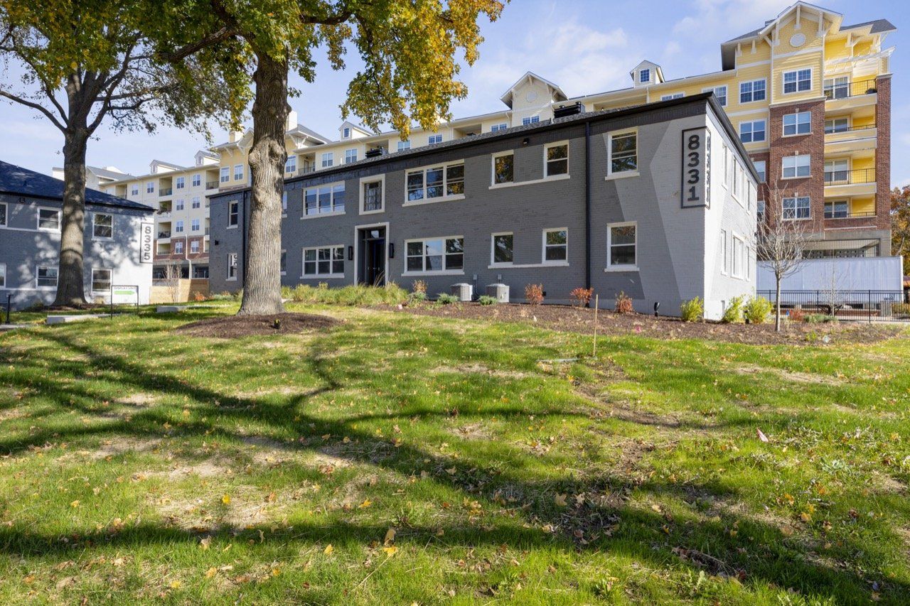 The Square on Delmar | Saint Louis, MO