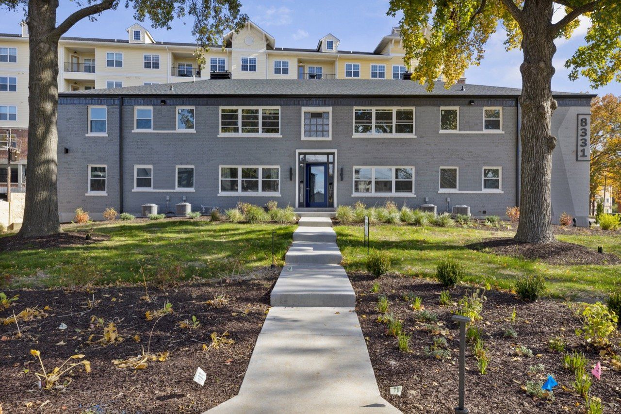 The Square on Delmar | Saint Louis, MO