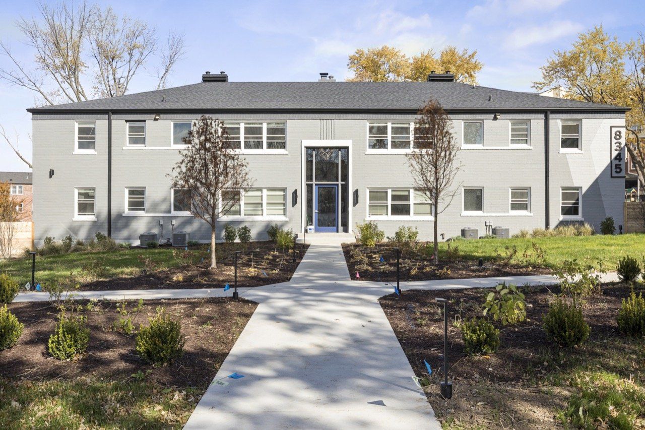 The Square on Delmar | Saint Louis, MO