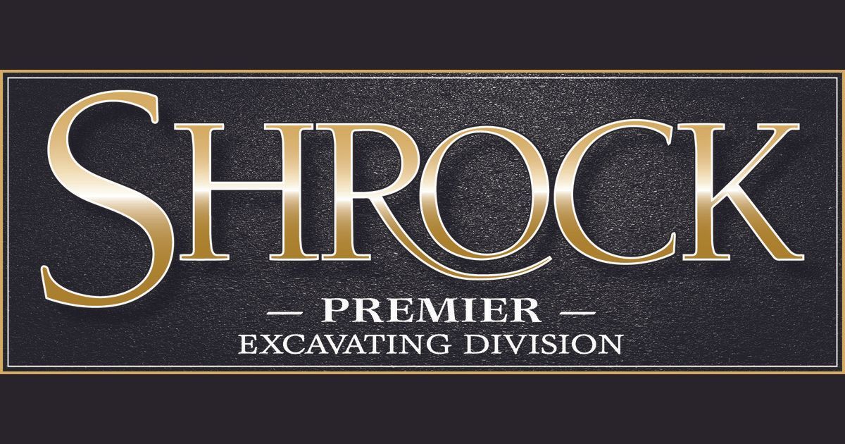 Home [www.shrockexcavating.com]