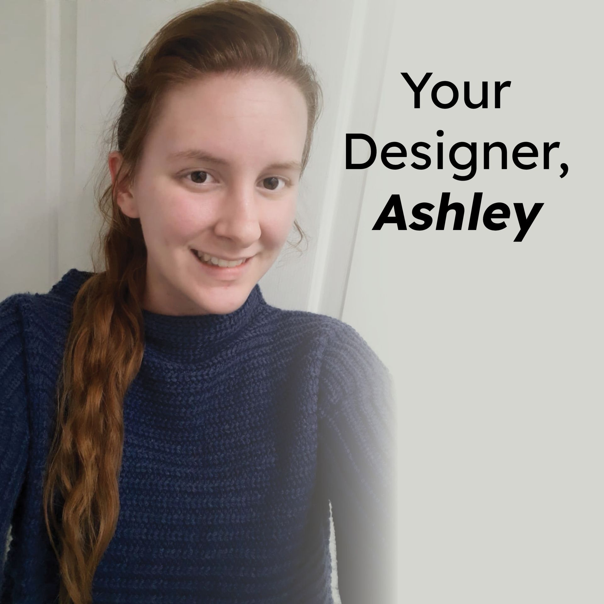 Beautiful Book Cover Design | Ashley Coursey Graphic Design