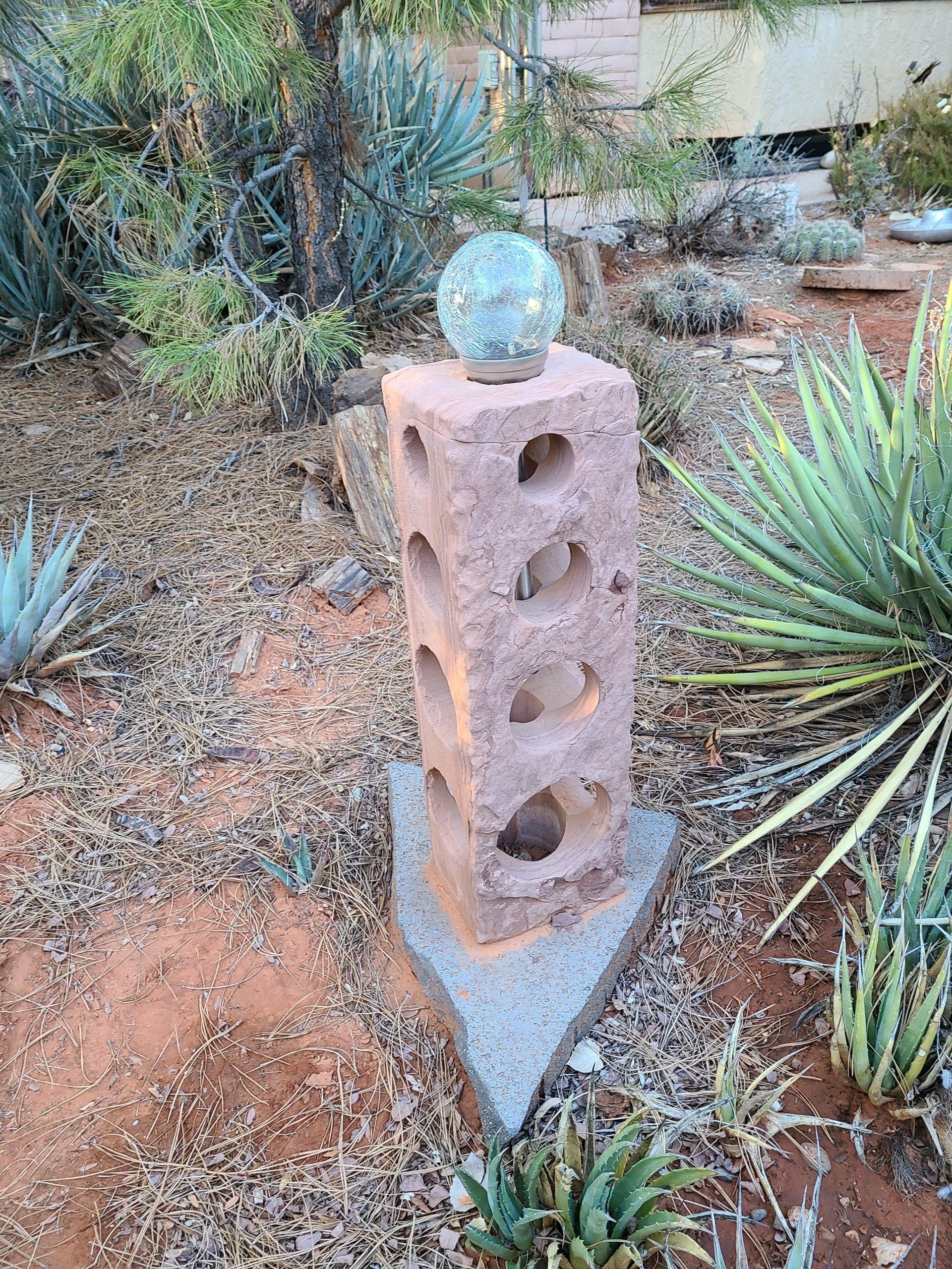 Small, Functional, and Decorative Pieces | St. George area, UT | Silver ...