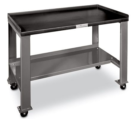 Portable Metal Workbench Designs And Types Of Portable Workbenches