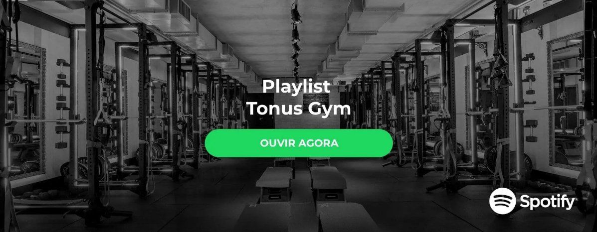 Tonus Gym