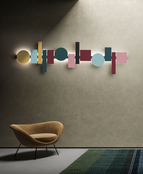 Illuminazione ed illuminotecnica | Milano | M.G.G.