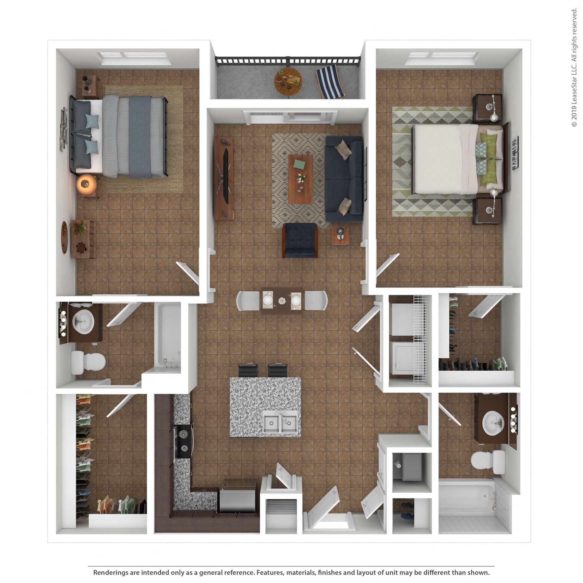 Regents West at 24th | Student Lease