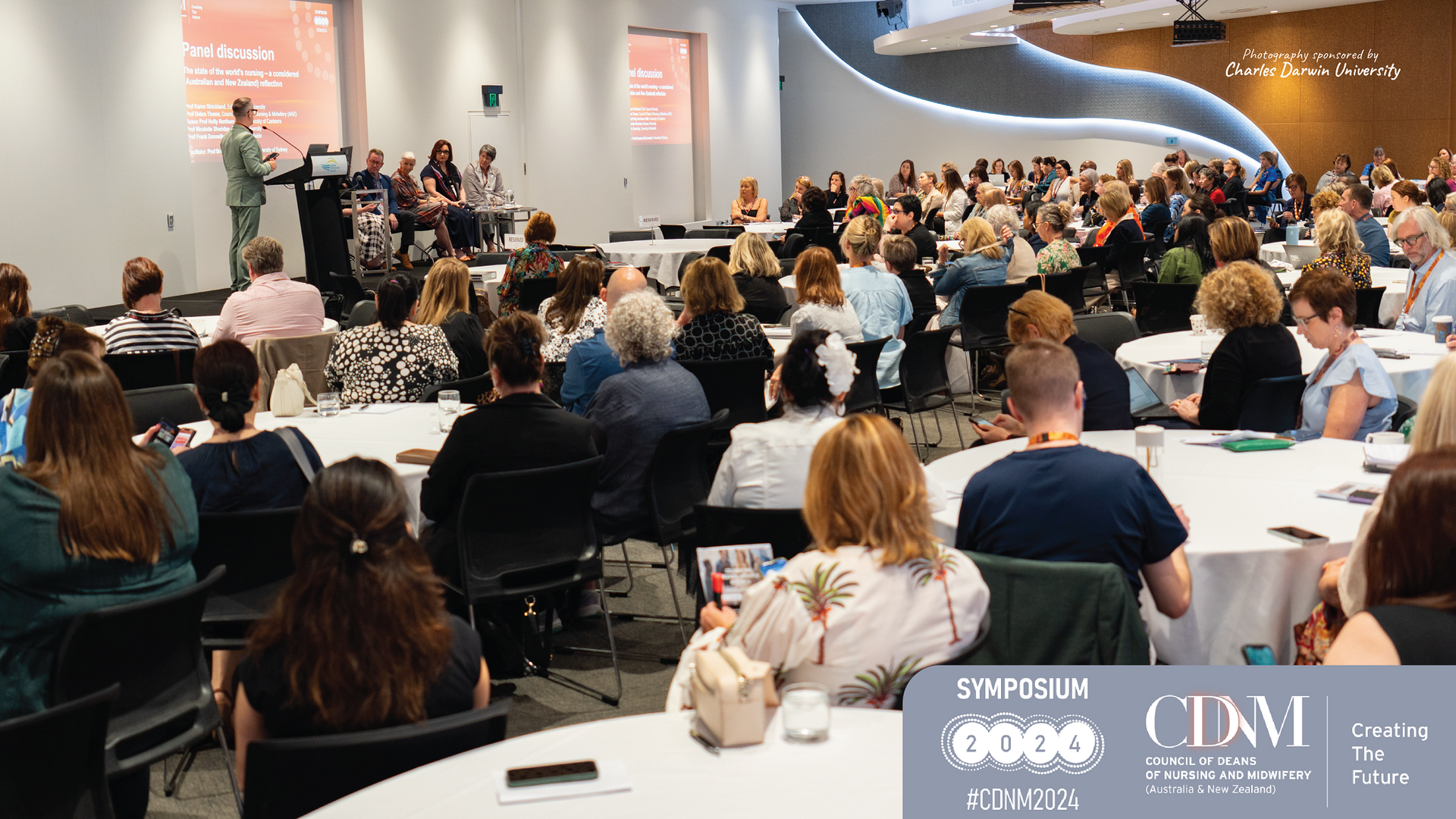 Council of Deans of Nursing and Midwifery