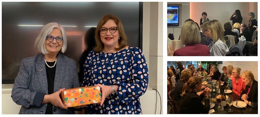 CDNM National Apology at CATSINaM Conference