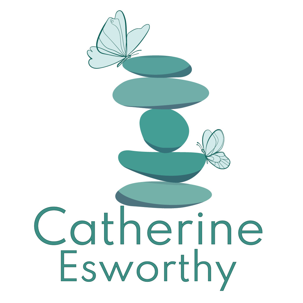 Catherine Esworthy Home Page