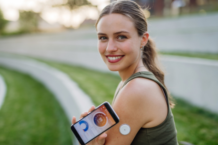 5 Ways CGM Can Optimize Diabetes Management