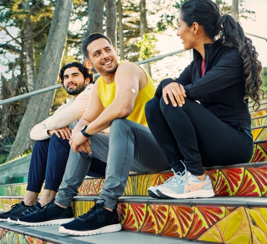 Medicare Expands CGM Coverage for People with Type 2 Diabetes