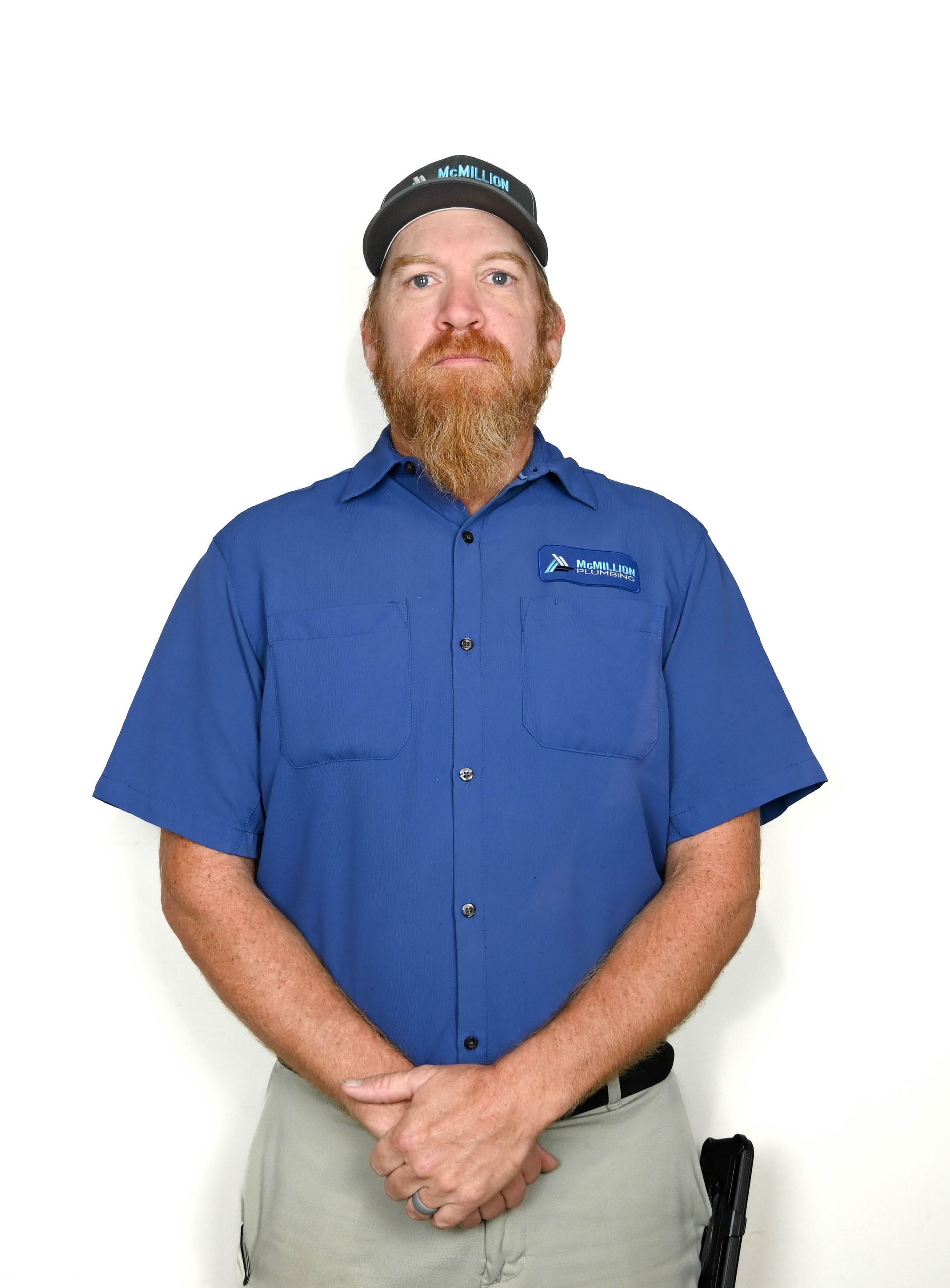 About McMillion Plumbing | Residential and Commercial Plumbing | Tennessee