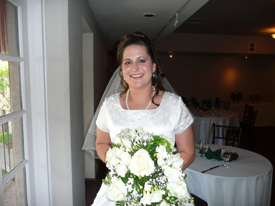 COSTELLO/WELSH WEDDING SUNDAY, APRIL 26, 2009