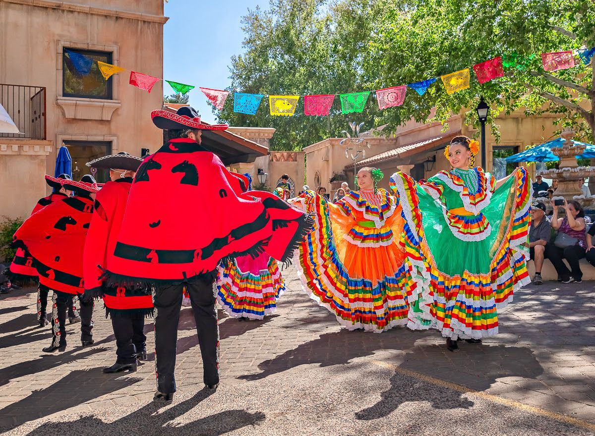 Cinco de Mayo Celebration 2023