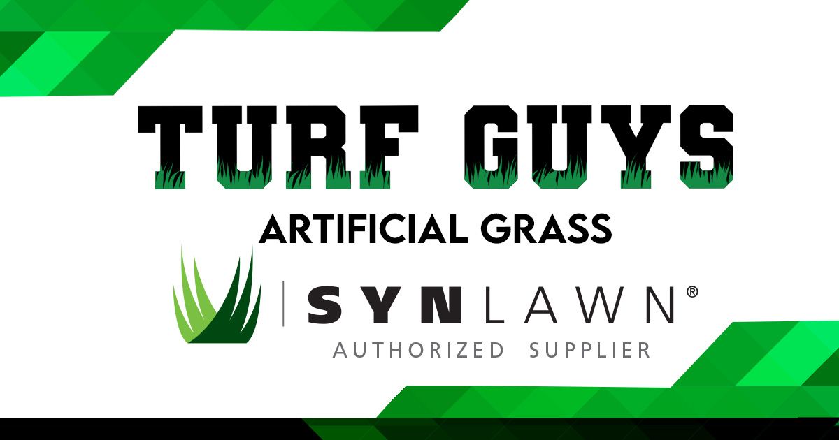 Turf Guys Miami - Artificial Grass Installers & Supplier