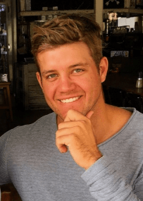 Congratulations Curtis Rayment Recipient of the 2019 Junior E.J ...