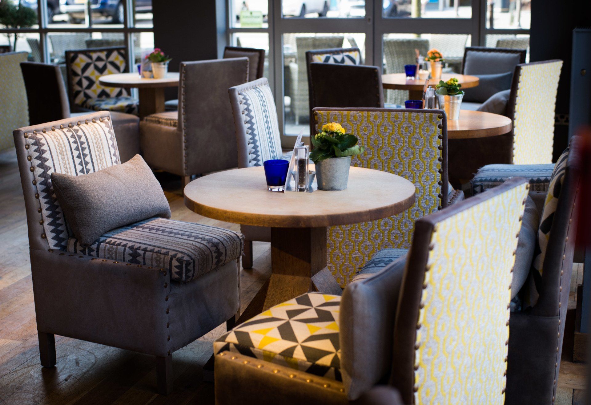 Mortons Kitchen Bar and Deli - Pub and Restaurant in Dickens Heath ...