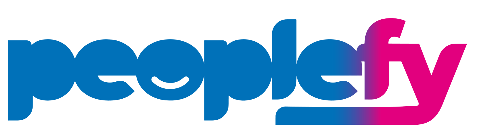 Peoplefy RH Plataforma de Comunicação, Gamificação e Engajamento