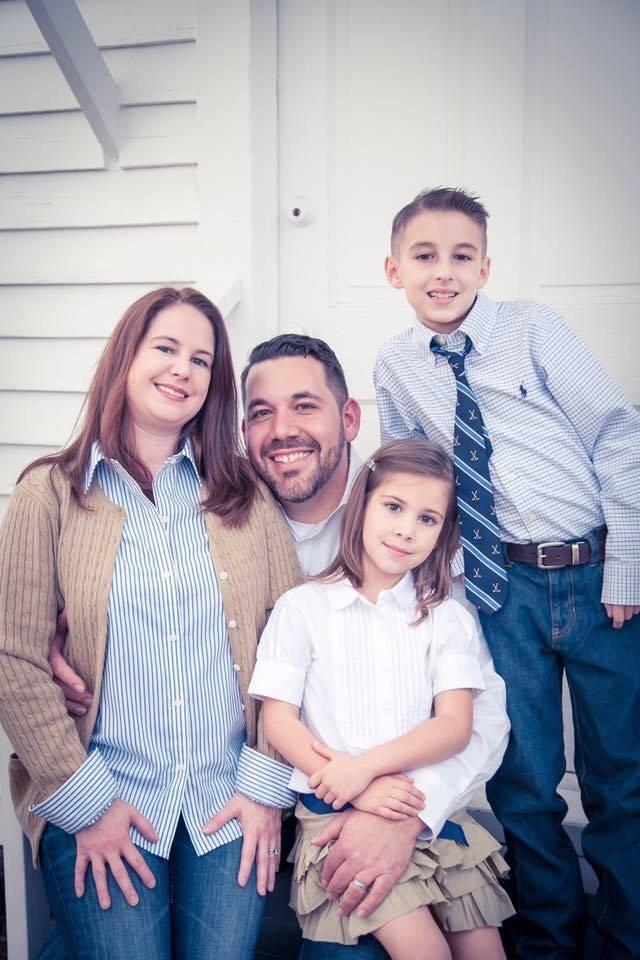 Bench Tree Welcomes Mark LaRue to the Team