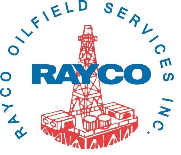 Rayco Logo Rayco Electric Trinity Custom Homes