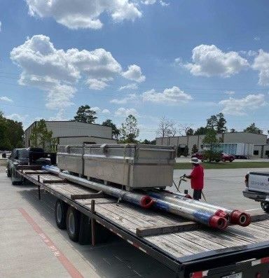 Sending Integrated HPR tools to Colombia!