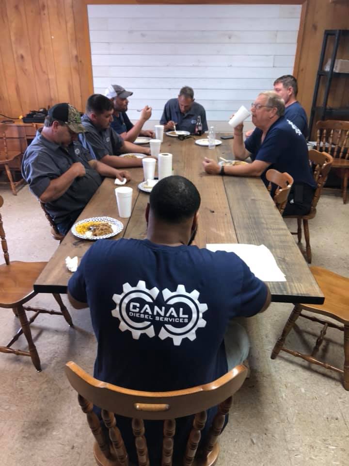 Gallery | Canal Diesel Service