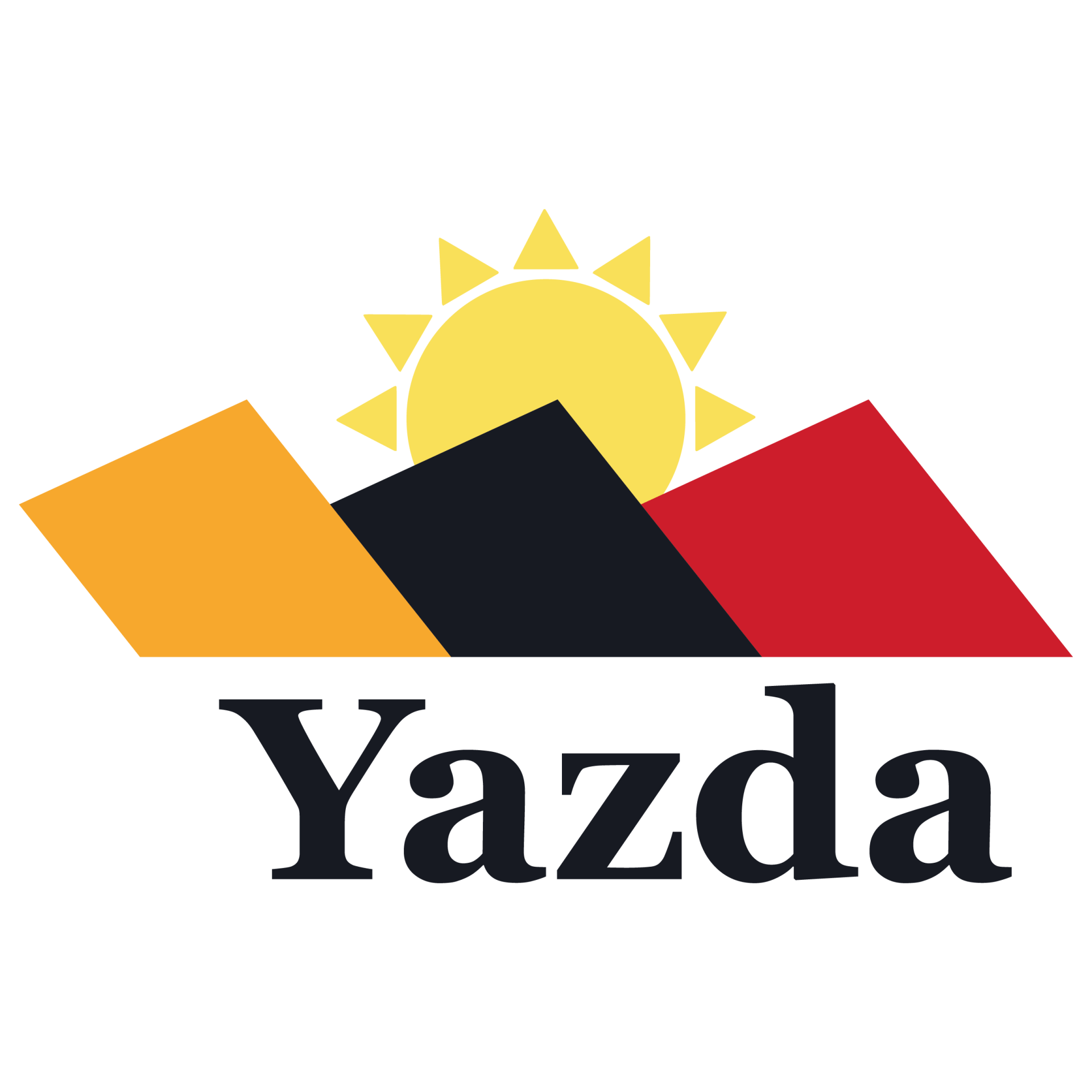 Yazda - Yazidi Global Organisation