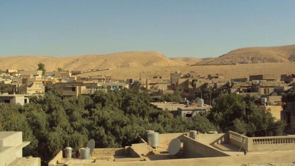 Yazda Announces a New Project in Bashiqa and Bahzani