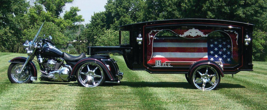 Life Honoring Tributes - Baue Funeral Home