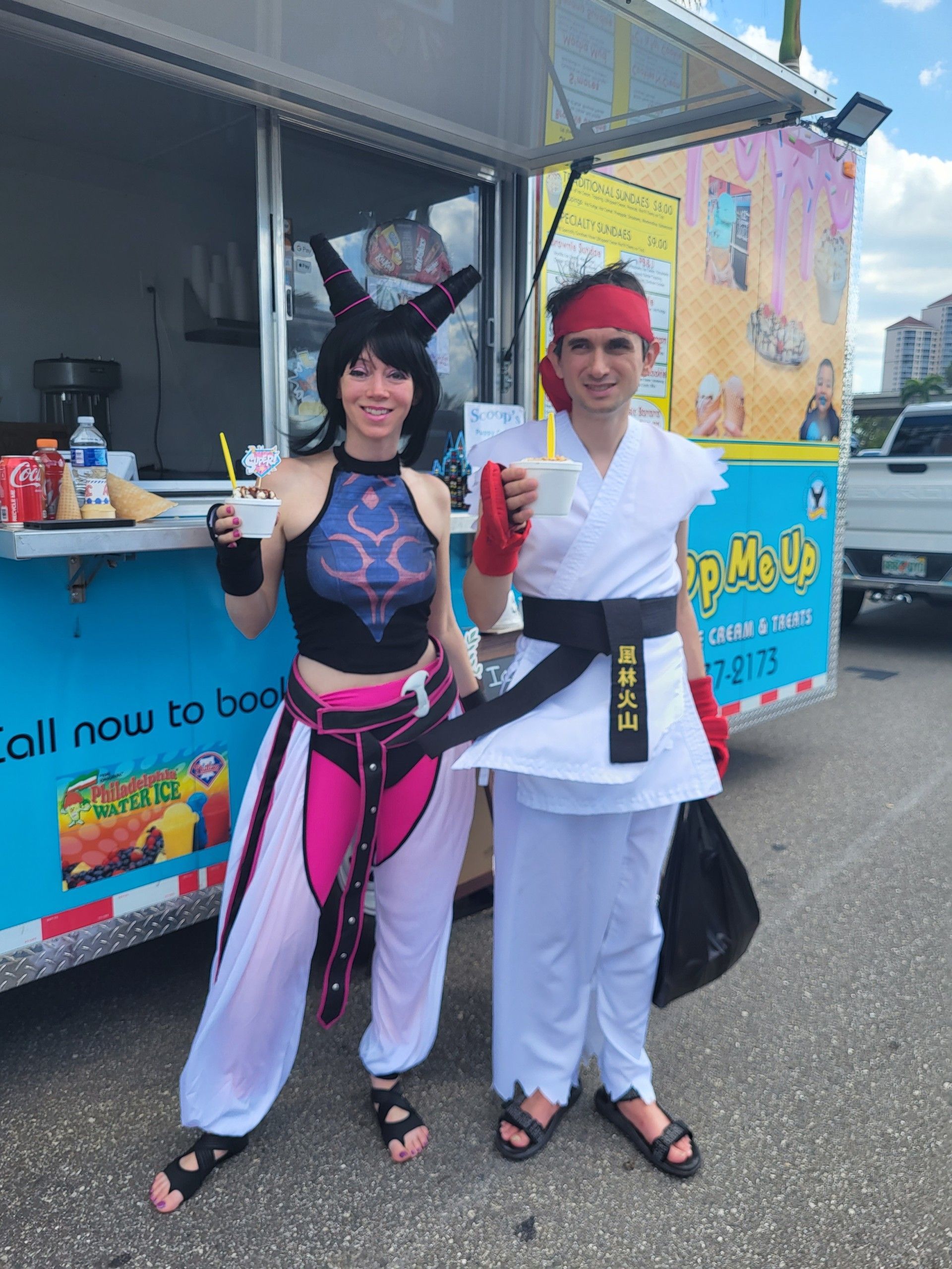 Scoop Me Up Mobile | Scoop Me Up