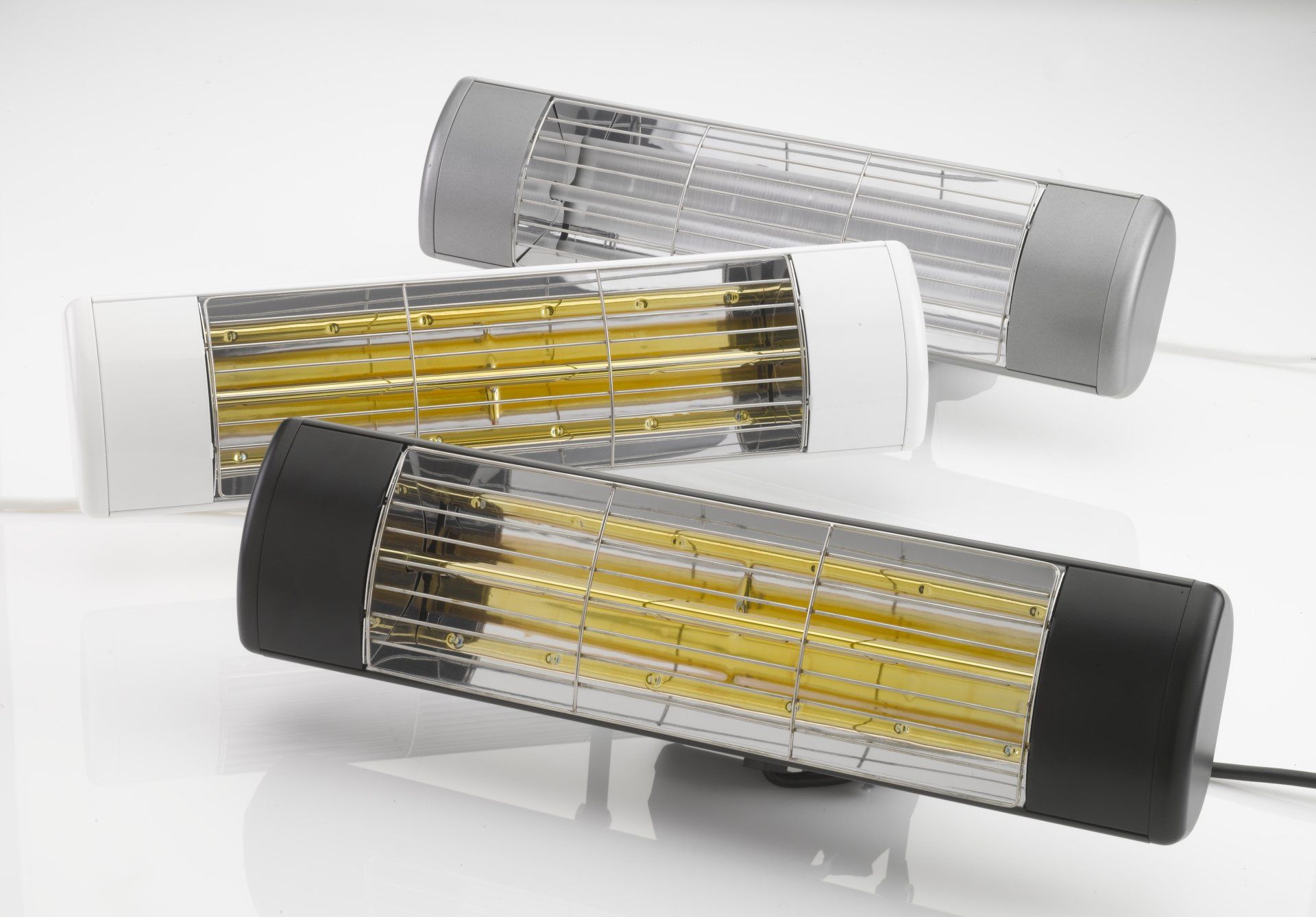 HLW Infrared Patio Heating