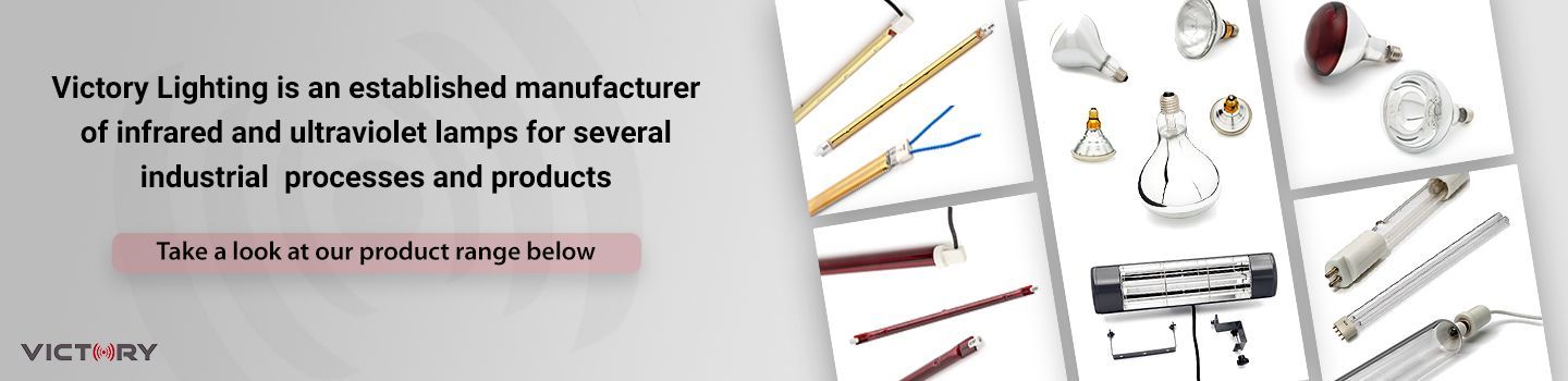 Victory Lighting - Infrared & UV Lighting Products