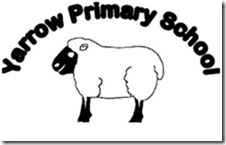Home | Yarrow Primary School
