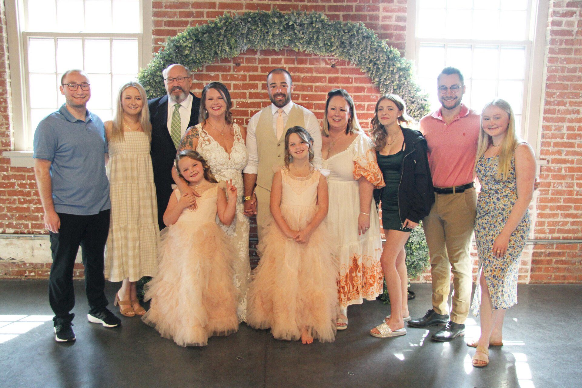 Our Staff | Dickey Funeral Homes