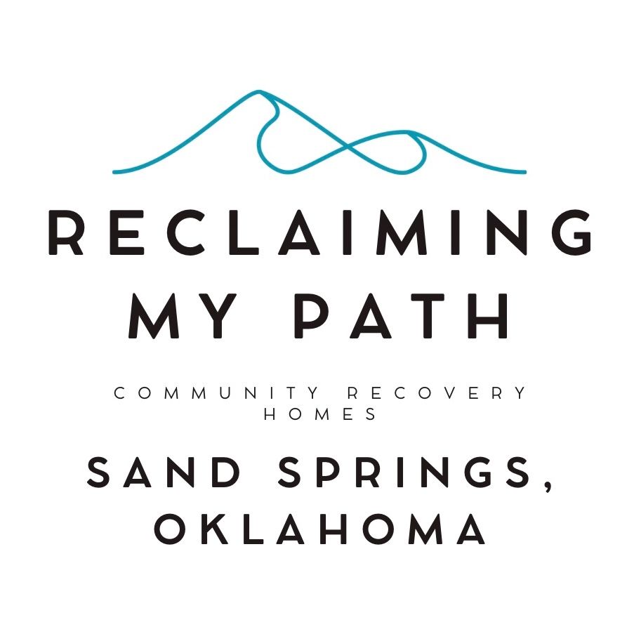 Reclaiming My Path Community Recovery Homes