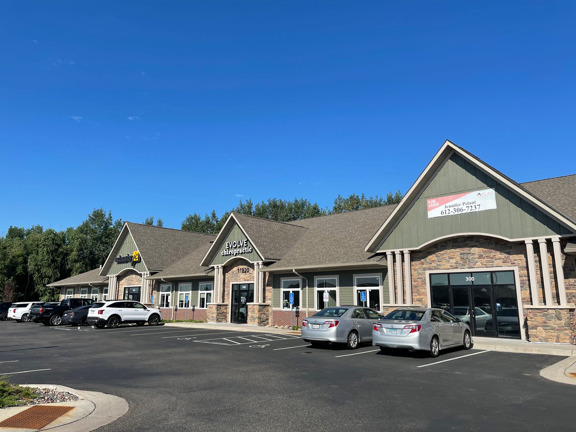 General Contractor in Ham Lake, MN | Probuilt Exteriors LLC