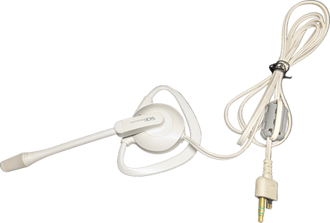 Nintendo DS Hardware