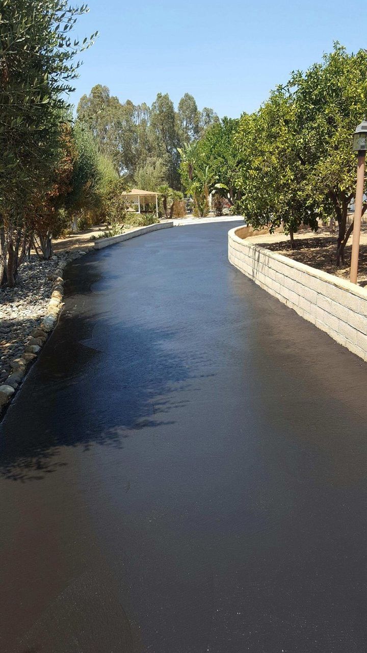 Asphalt & Paving | Bloomington, CA | Landmark Paving