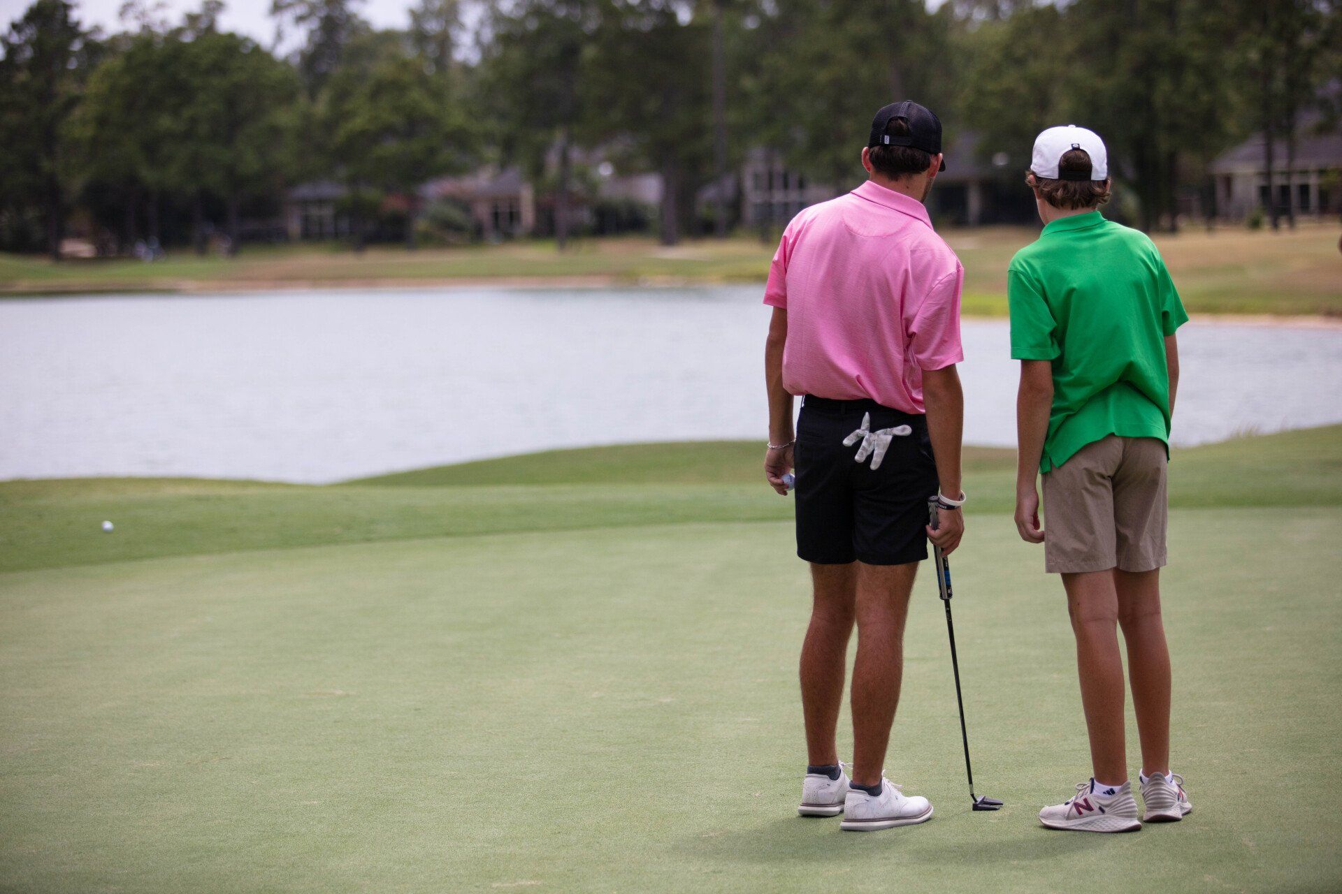 STPGA Ends the Summer with 11 Champions at the Chevrolet STPGA Junior ...