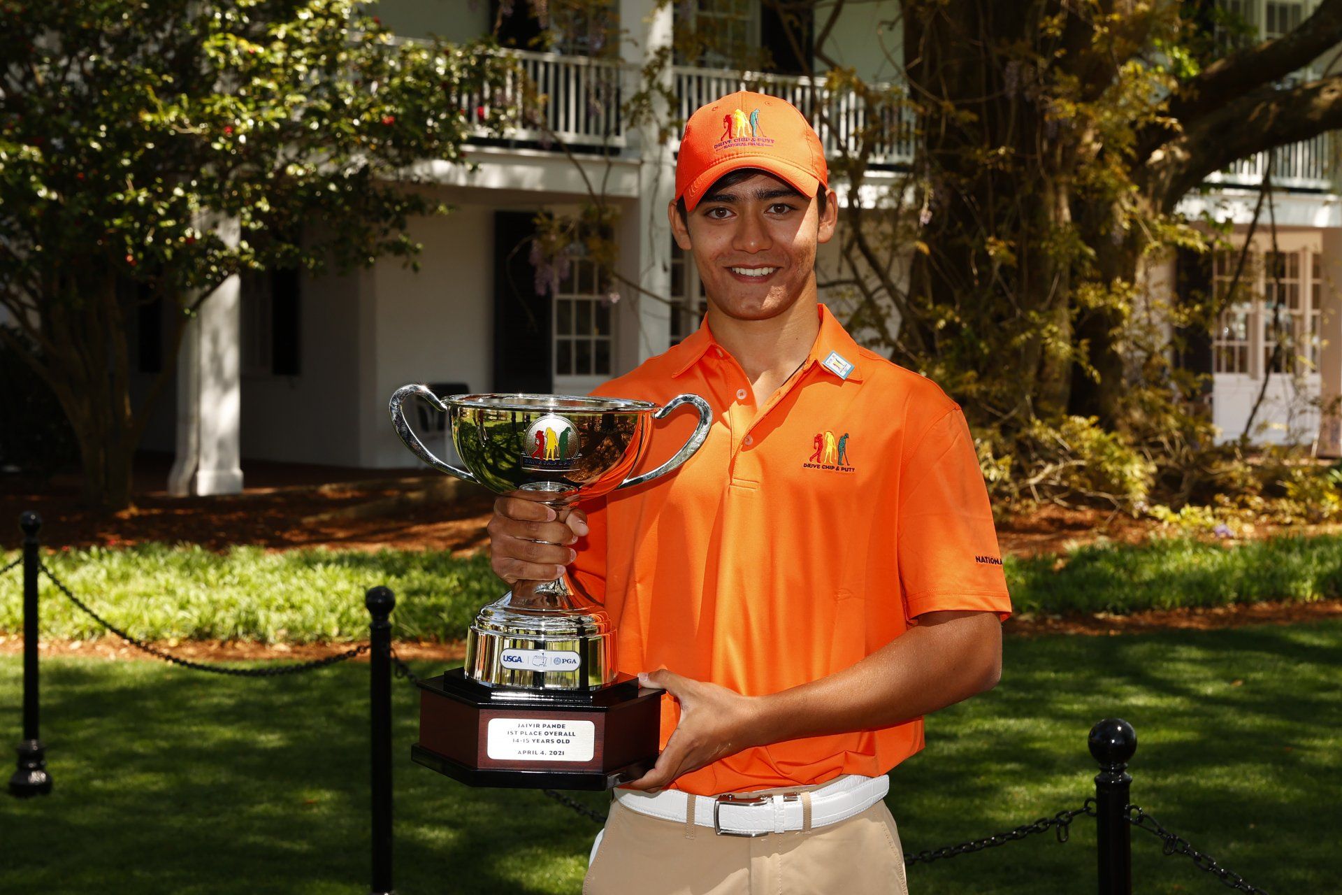 Home | STPGA Junior Golf